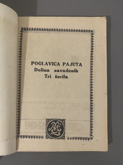 Poglavica Pajuta