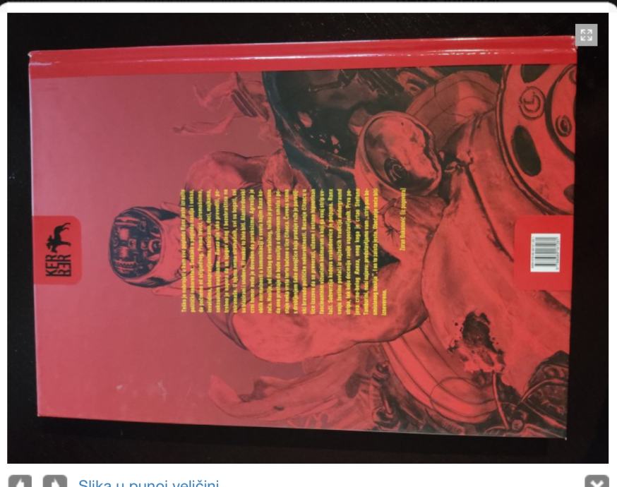 Ranx integral- rezervirano