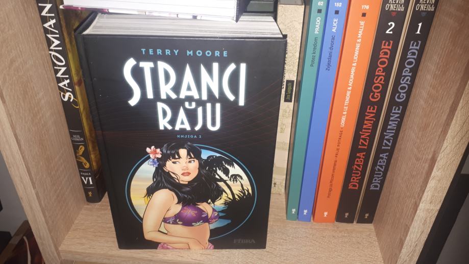 Stranci u raju 2 fibra