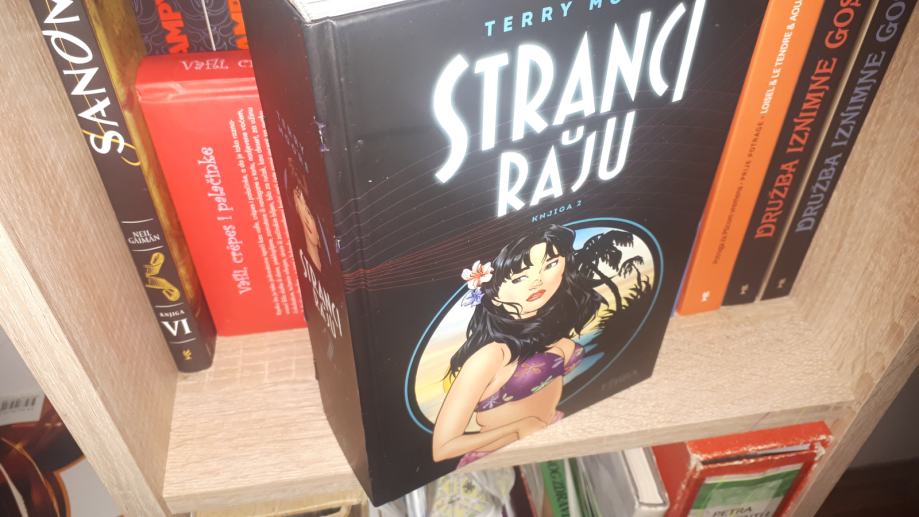 Stranci u raju 2 fibra