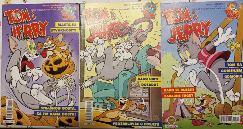 Tom i Jerry