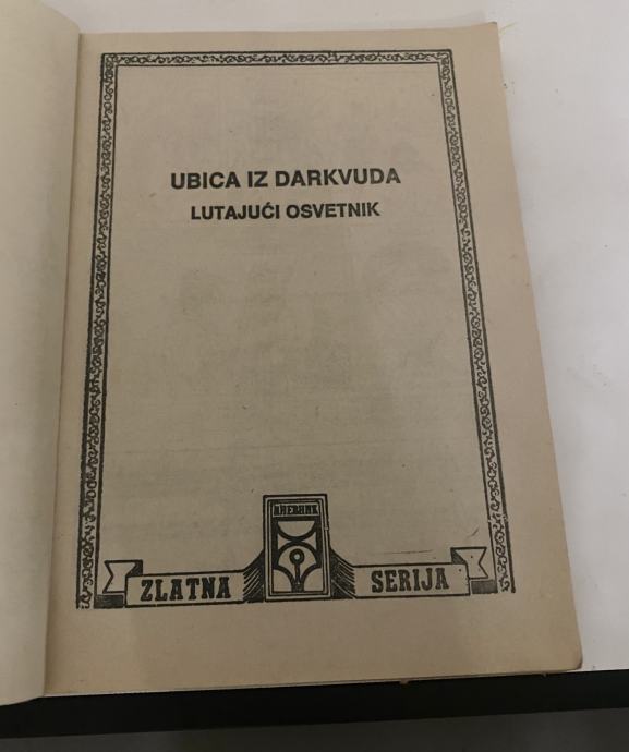 Ubica iz Darkvuda