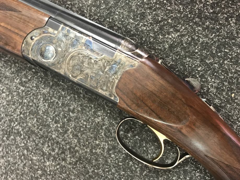 Beretta 687 Silver Pigeon C