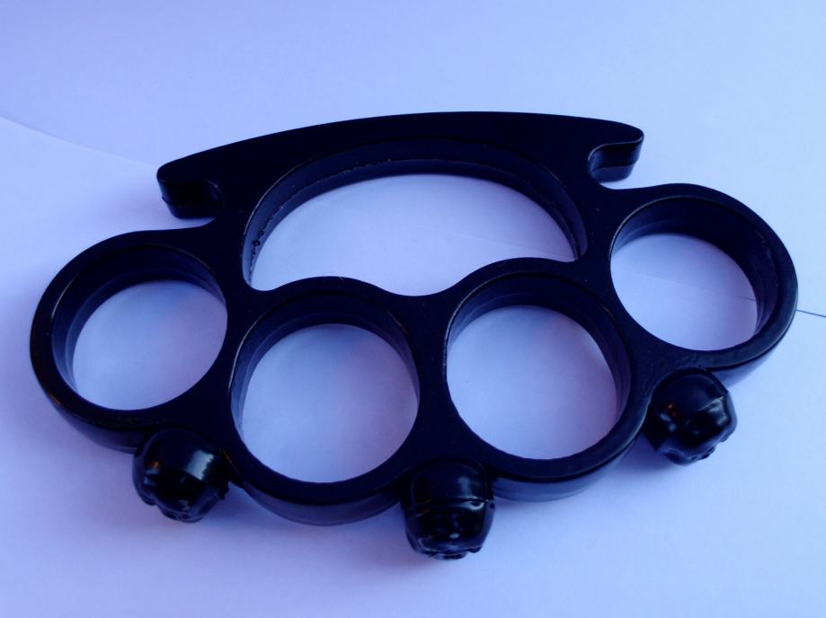 bokser za samoobranu