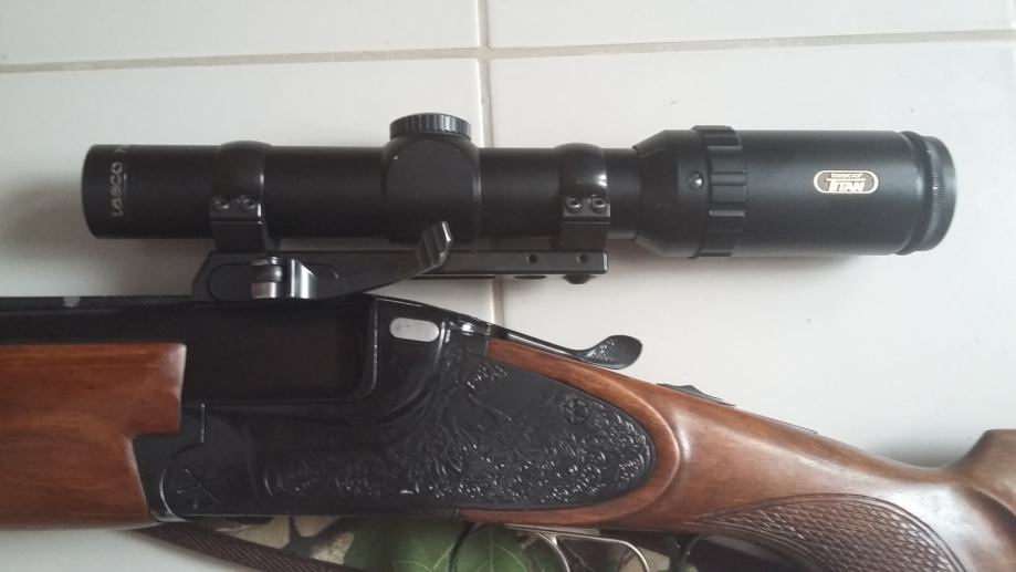 Češka Zbrojevka Super Brno 7x65R