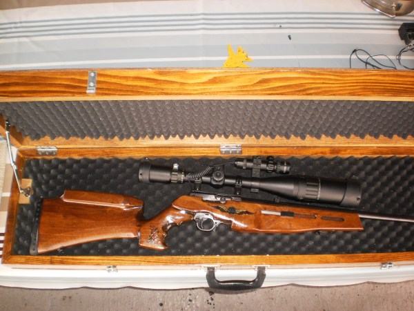 Češka zbrojovka Brno 581