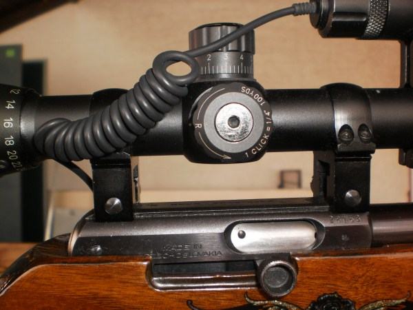 Češka zbrojovka Brno 581