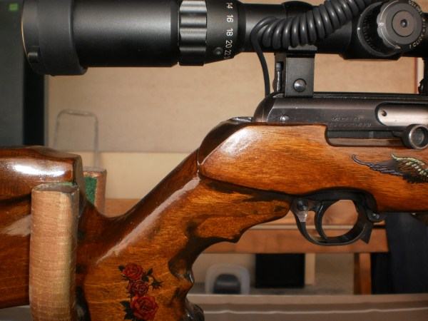 Češka zbrojovka Brno 581