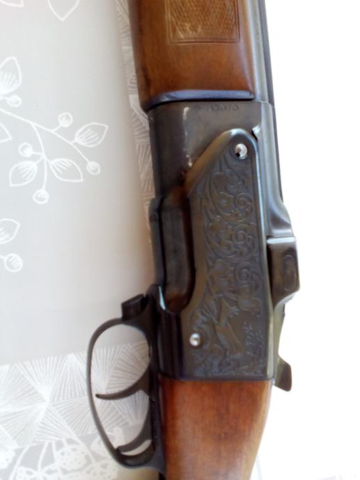 Češka Zbrojovka ZH 301