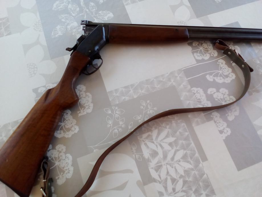 Češka Zbrojovka ZH 301