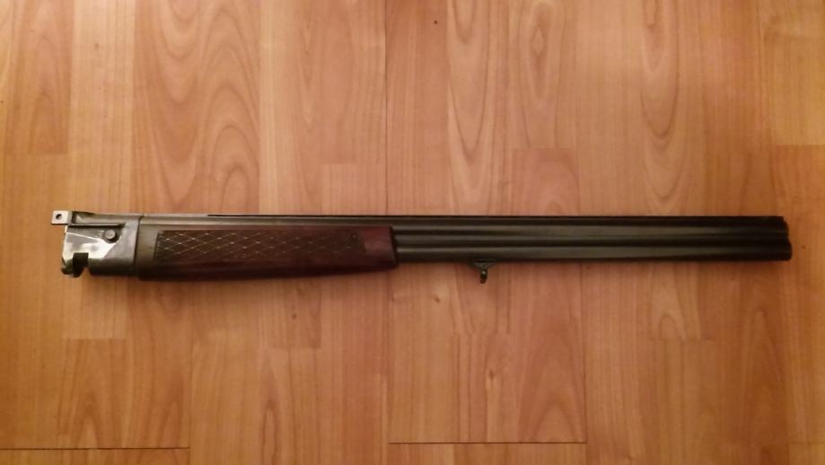 Rezervne cijevi model Brno ZH 301 u kalibru 12/70