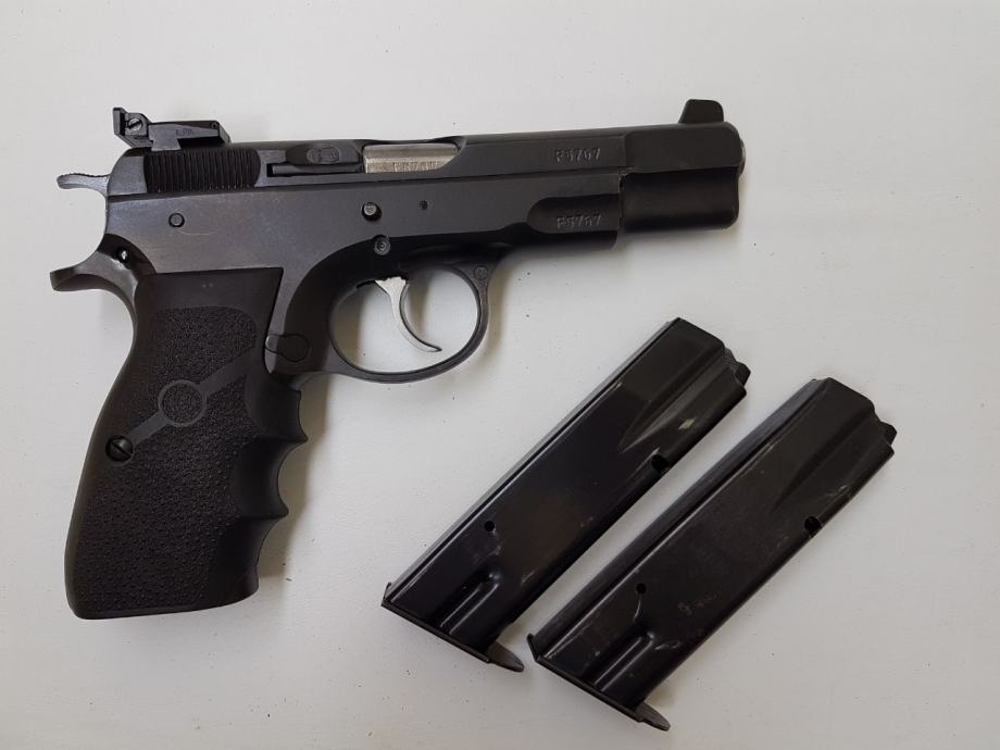 CZ 75 A