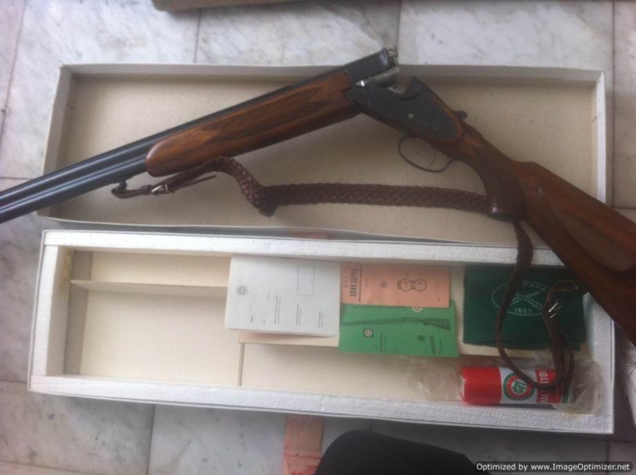 CZ Brno Super 571.1 cal.12