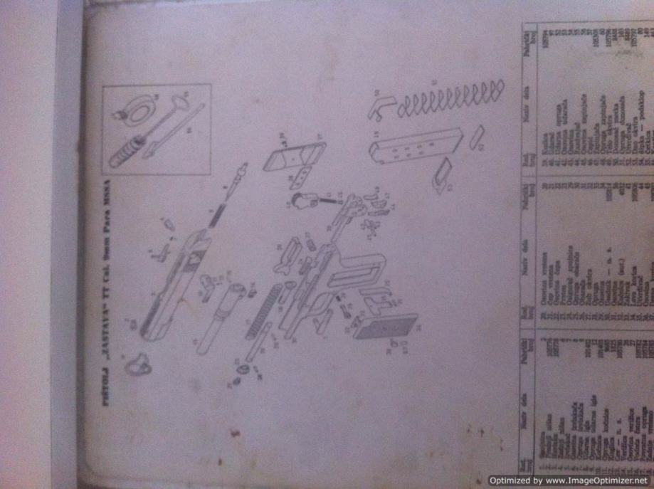 CZ Brno Super 571.1 cal.12