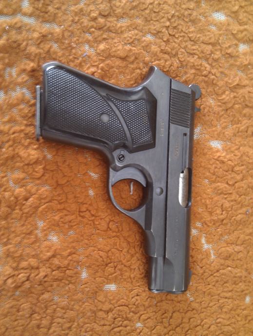 CZ M70, cal 7,65 Browing