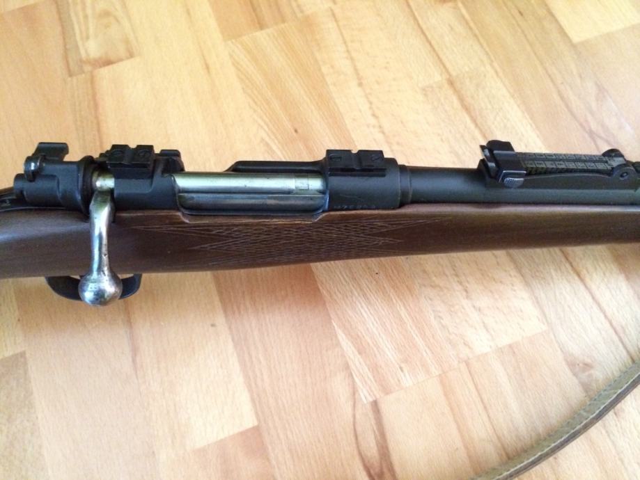 CZ VK M-48 KAL. 57mm