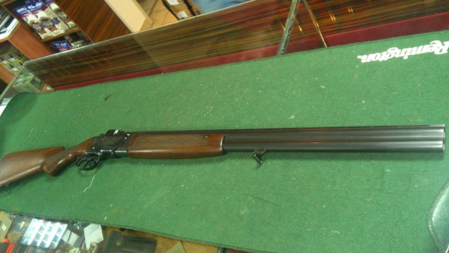 LOVACKA PUSKA CZ ZH321