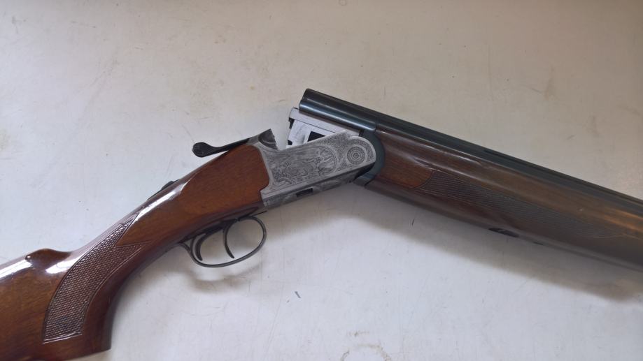 EMILIO RIZZINI CAL. 16