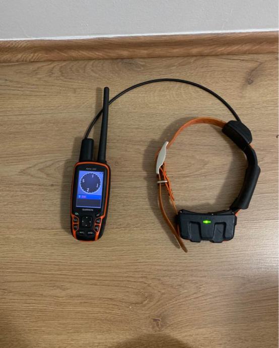 Garmin Astro 320 + ogrlica Dc 50