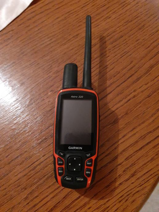 Garmin navigacija astro 320 HITNO!!