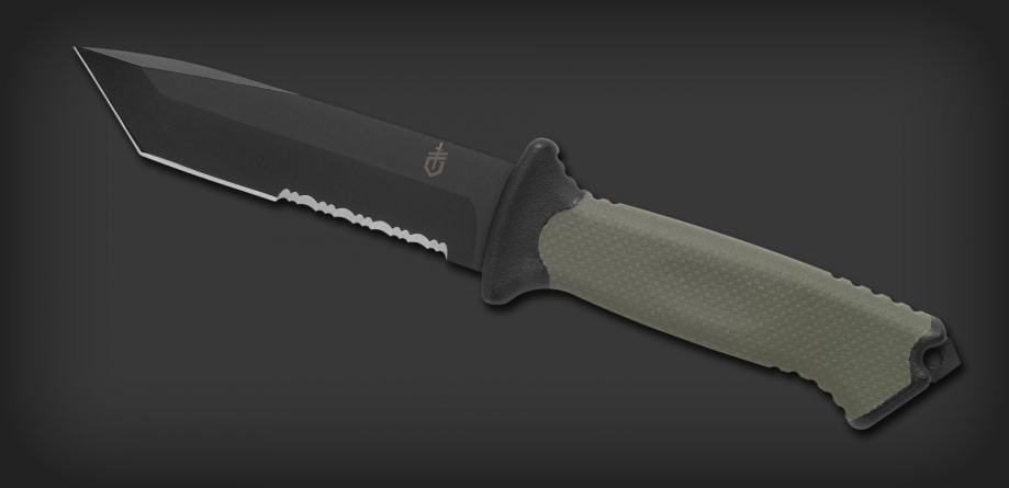 Gerber PRODIGY TANTO!VOJNI,LOVAČKI,SURVIVAL NOŽ,MADE IN USA!NOVO!!!