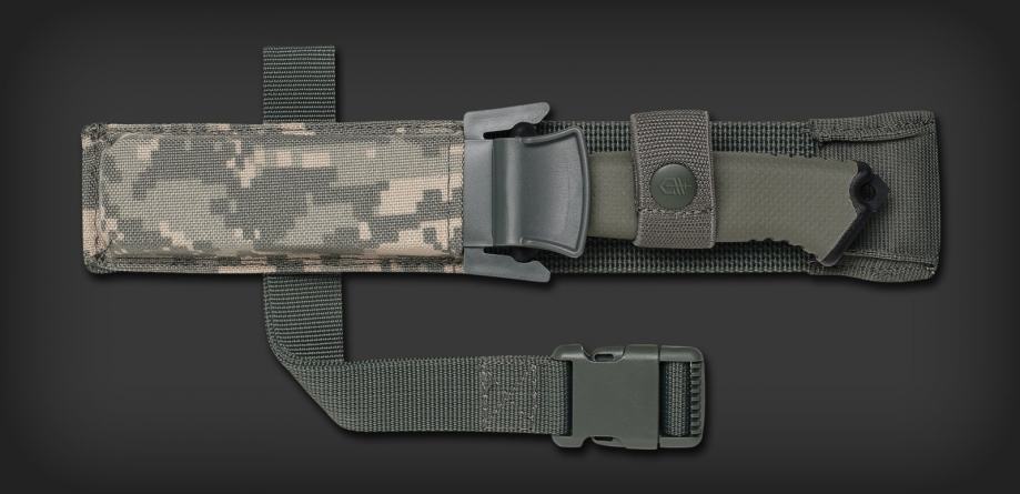 Gerber PRODIGY TANTO!VOJNI,LOVAČKI,SURVIVAL NOŽ,MADE IN USA!NOVO!!!