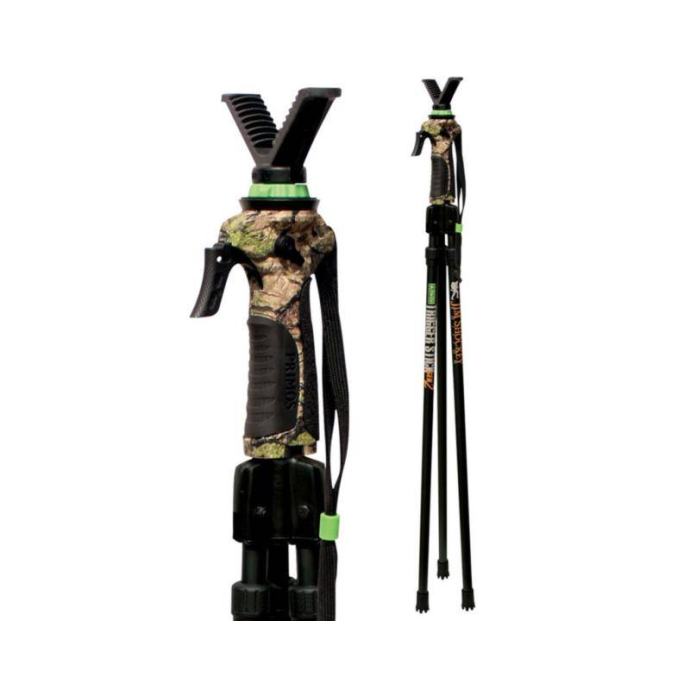 HUNTING TRIPOD QUICK STICK IV GEN.