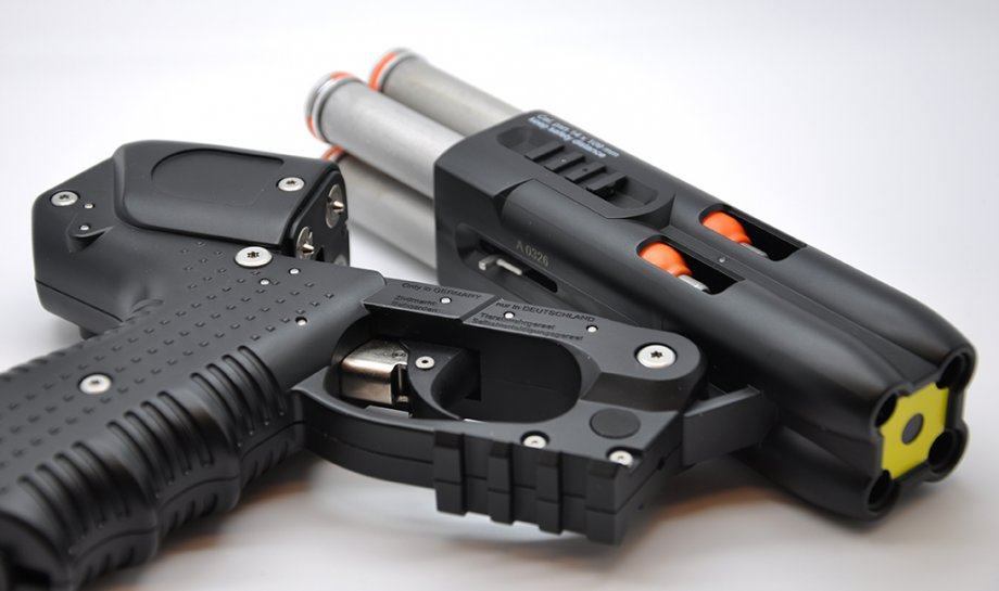 Jpx Compact Jet Defender