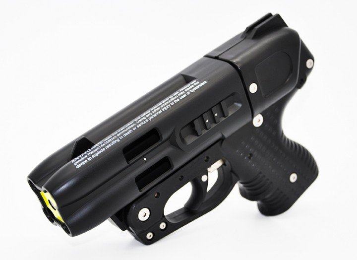 Jpx Compact Jet Defender