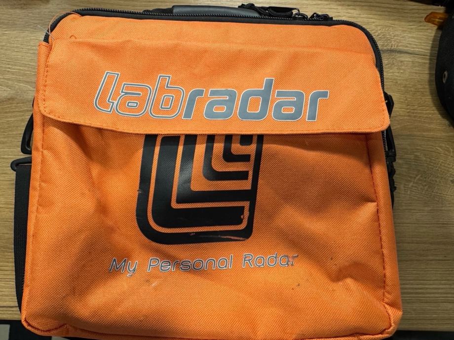 Lab radar