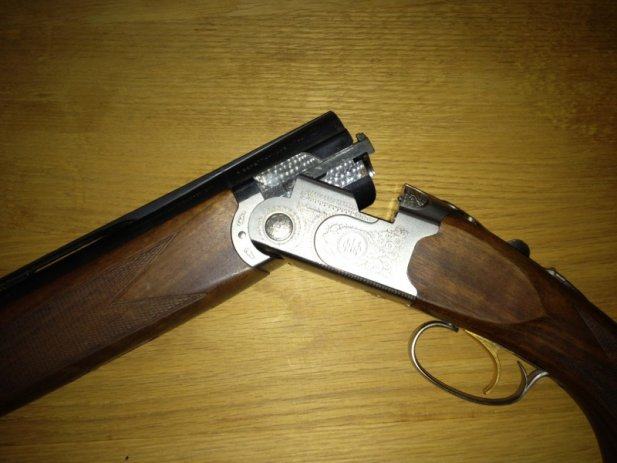 lovačka puška Beretta
