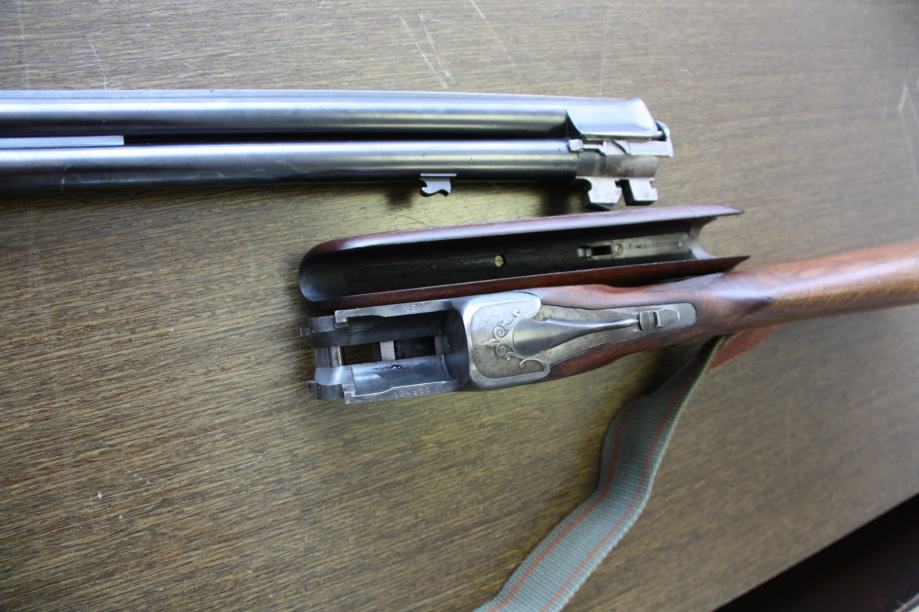 LOVAČKA PUŠKA SIMSON SUHL MOD 100 E