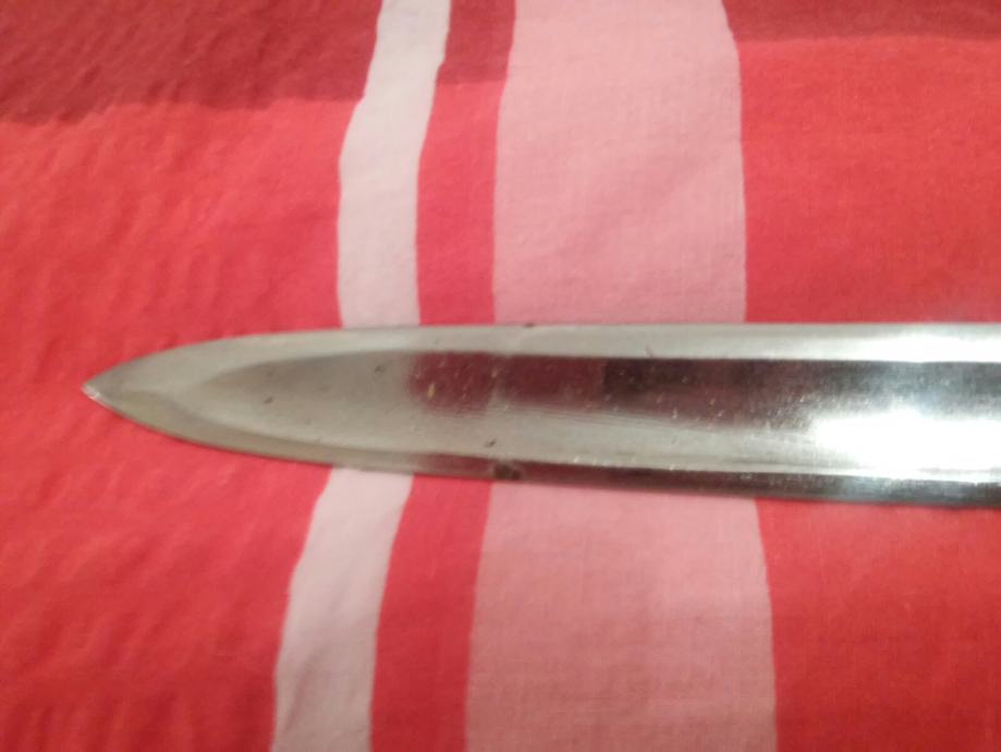 Lovačka sablja - mač