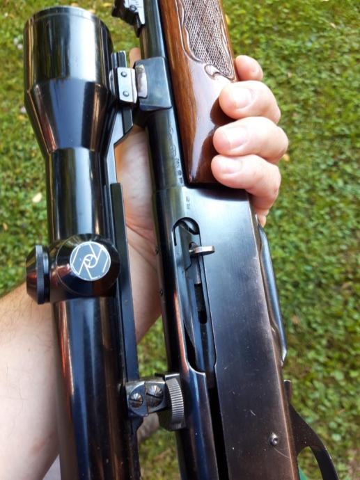 Lovačke puške, optike, razno - SUPER CIJENA