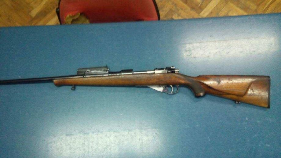 Lovacki karabin MAUSER M48 8x57