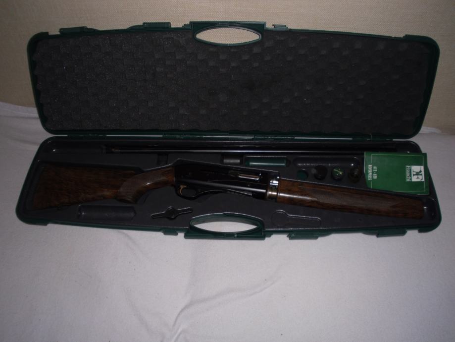 Lovački puška FRANCHI 712 12/76