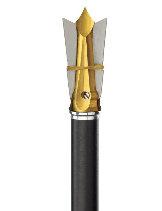 Lovački vrhovi TROPHY RIDGE-STEELHEAD XP, 100 grain - USA