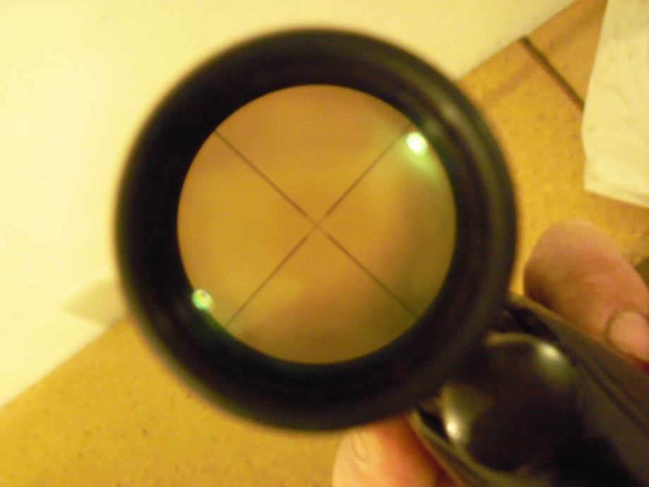 malokalibarska puska