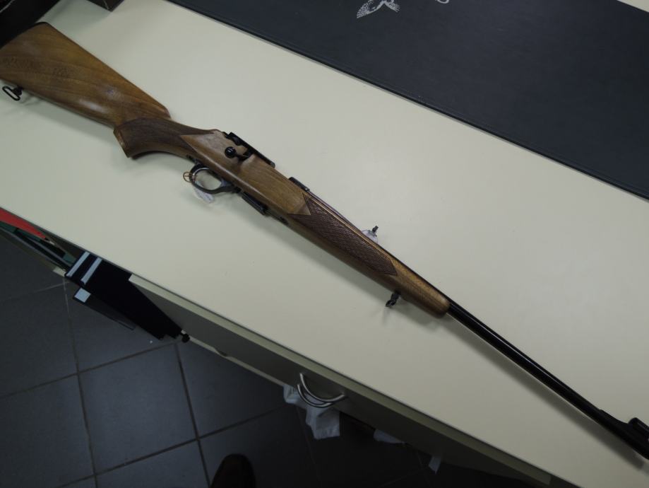 MALOKALIBARSKA PUŠKA ZASTAVA MP 22 cal. 22 LR