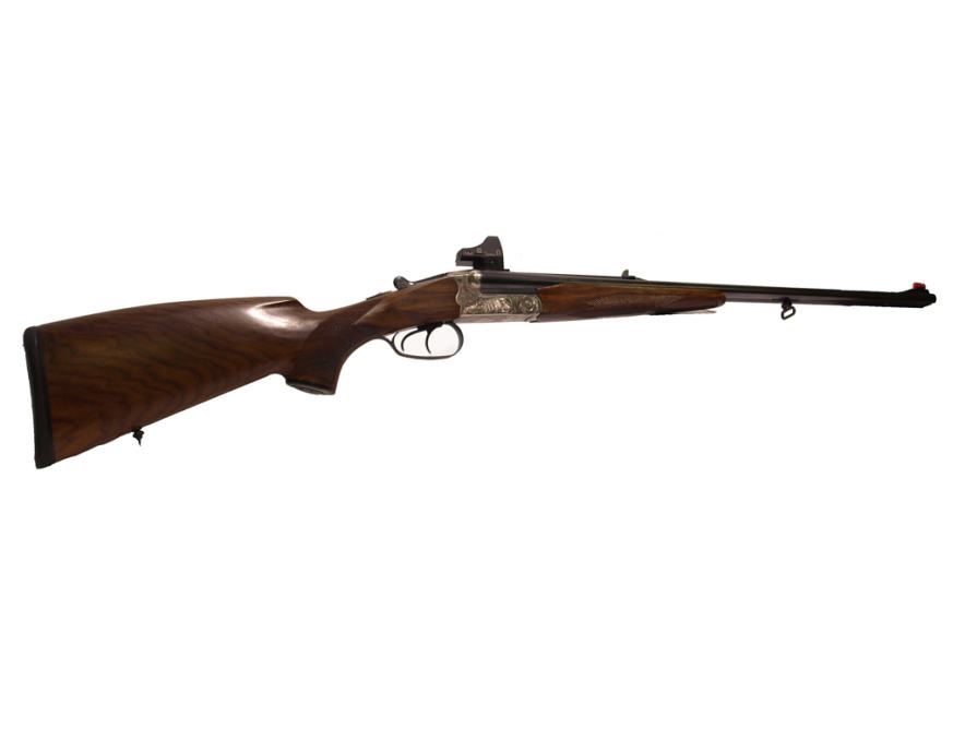 MERKEL SUHL EXPRESS DB141 9,3x74