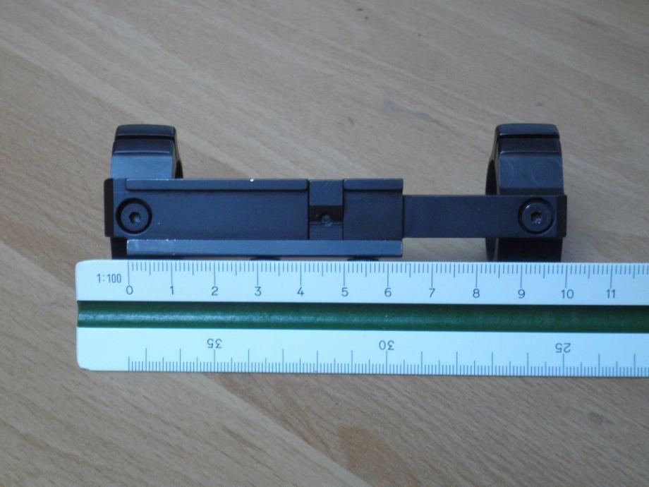 Nosač optike Brno 802 / 803 / Super Brno