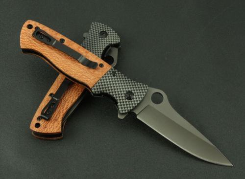 Nož preklopni BROWNING DA45-TITAN