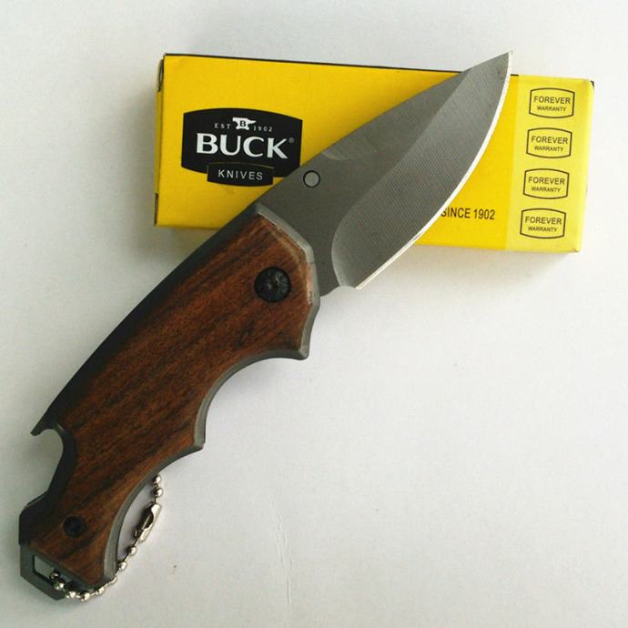 Nož preklopni BUCK X44 TITAN-USA