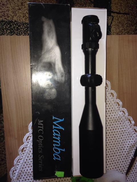 Optika Optisan mamba