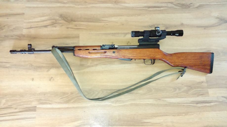 PAP 7.62x39