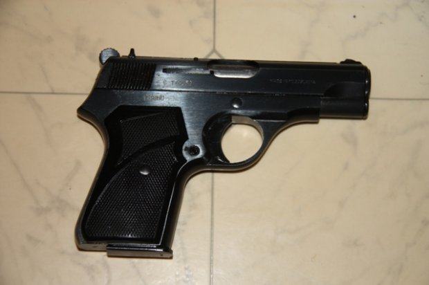 Pistolj CZ70 , cal: 765 HITNO..200 kuna!!
