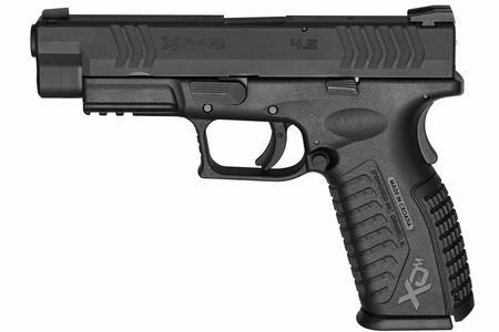 PIŠTOLJ HS XDM-40 4.5 cal .40 S&W HS