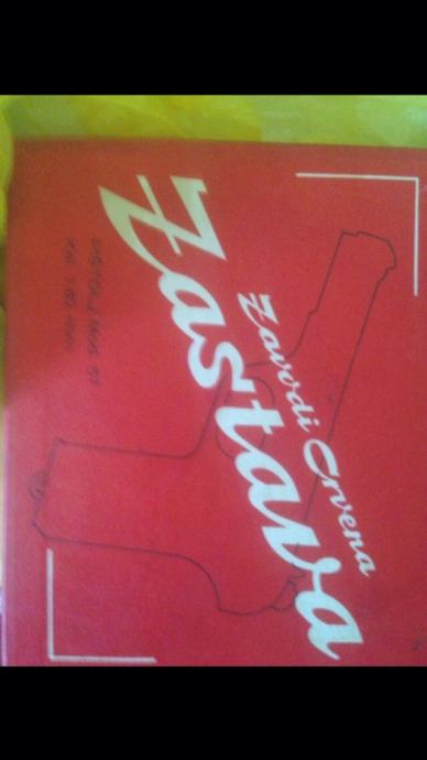 Pištolj Crvena Zastava M-57 - TETEJAC