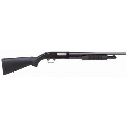 Pumparica Mossberg, kal. 12.