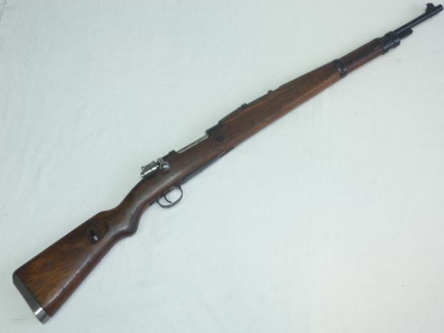 puška karabin M 48